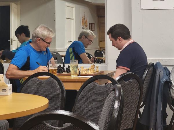 22/23 League Results