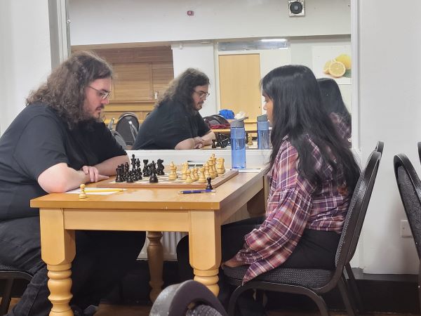 22/23 League Results