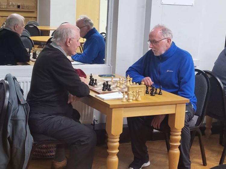 Home [www.heywoodchessclub.org.uk]